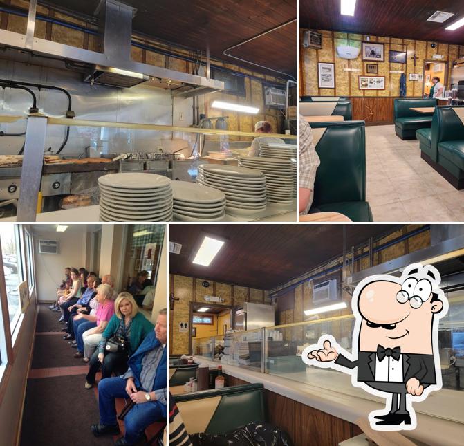 Ridgewood Barbecue, Bluff City - Restaurant menu, prices and reviews