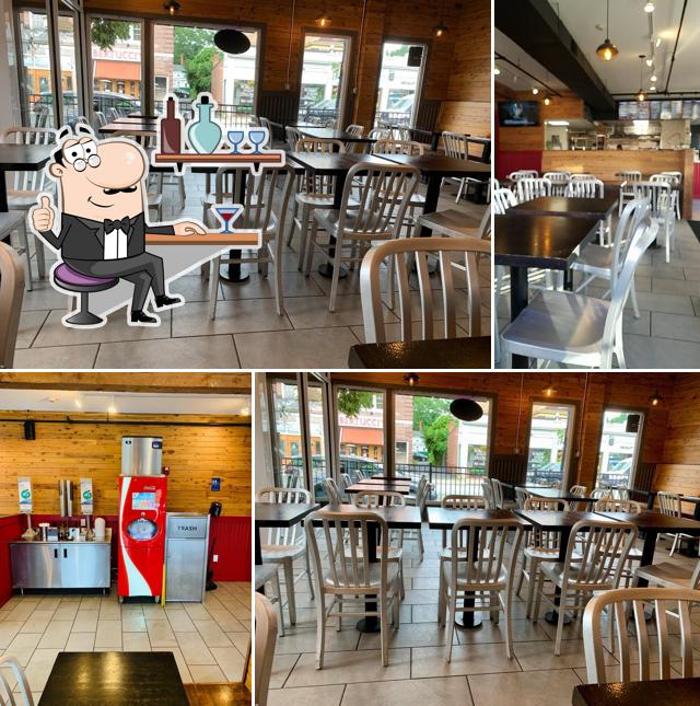 Top 7 restaurants in Andover, Massachusetts, december 2025 - Restaurant ...