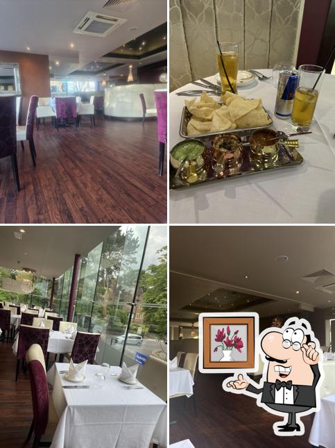 Malai, Sutton Coldfield - Restaurant menu, prices and reviews