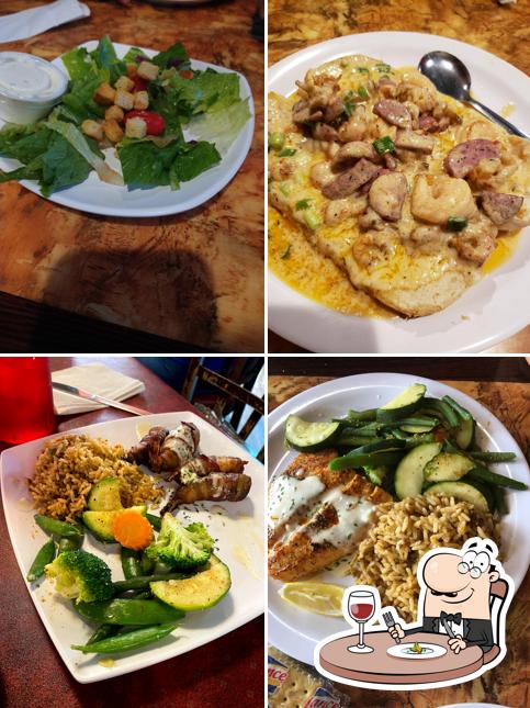 Top 7 restaurants in Manvel, september 2025 - Restaurant Guru