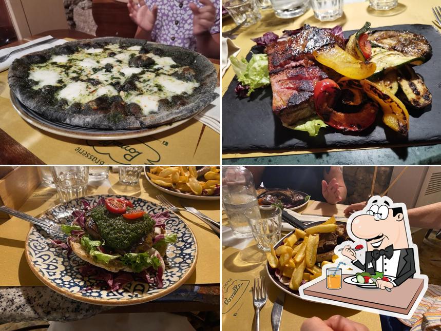 Pomella, Finale Ligure - Restaurant menu, prices and reviews