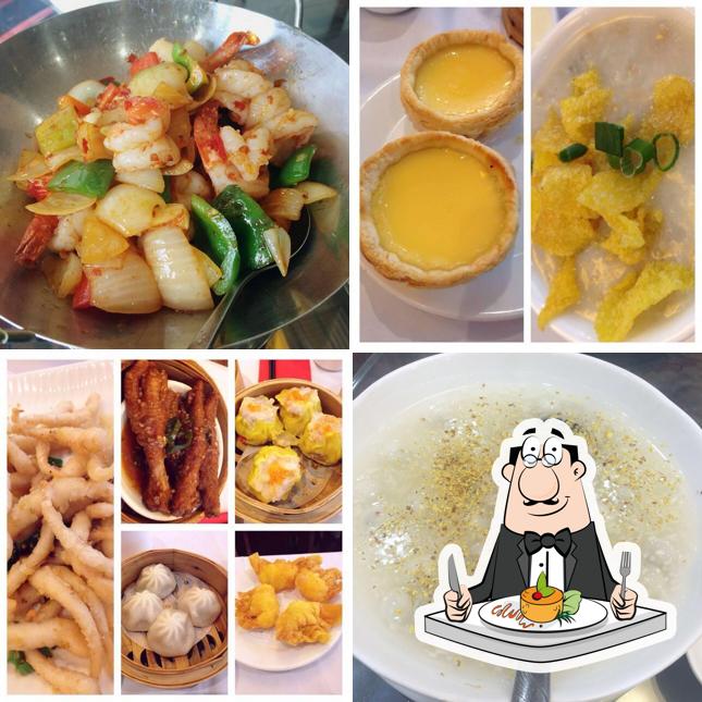 Red Chilli Sichuan Restaurant Perth, Northbridge - Restaurant menu ...