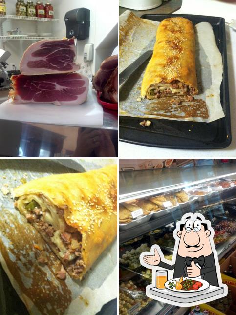 Fretta's, Milford - Restaurant menu, prices and reviews