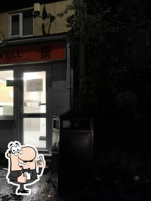 Golden Well, Cardiff - Restaurant menu, prices and reviews