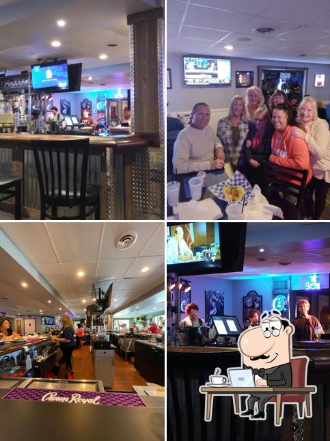 Jake's Tavern, Essex - Restaurant menu, prices and reviews