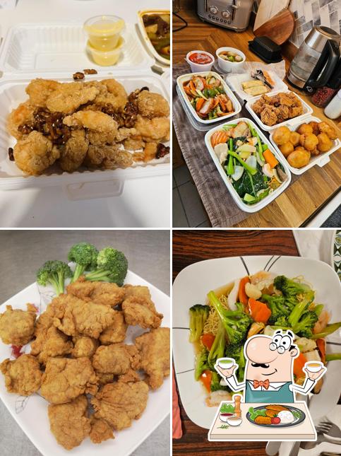 New Ocean King, Winnipeg - Restaurant menu, prices and reviews