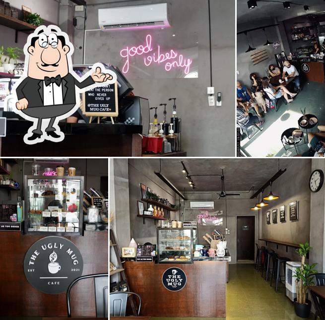 THE UGLY MUG CAFE BULACAN, Malolos - Restaurant menu, prices and reviews