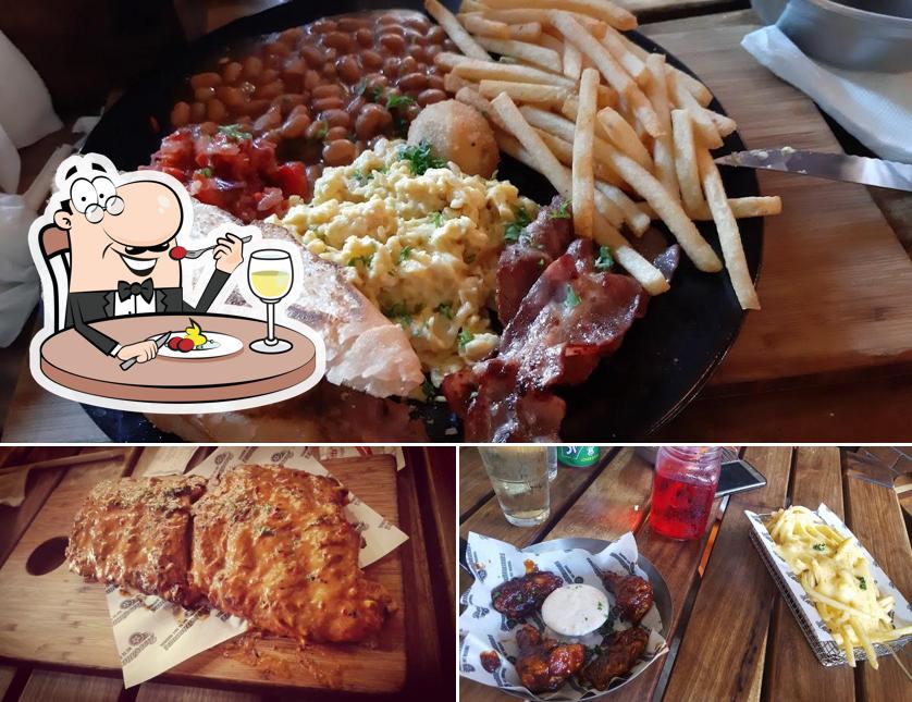 RocoMamas Gateway, Umhlanga - Restaurant menu, prices and reviews