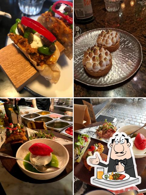 Baracca, Leuven - Menu van het restaurant, prijzen en recensies