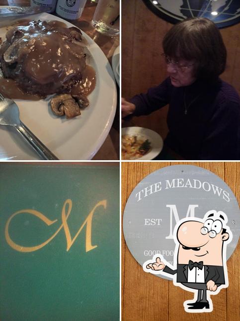 Meadows Restaurant, Springfield - Restaurant menu, prices and reviews