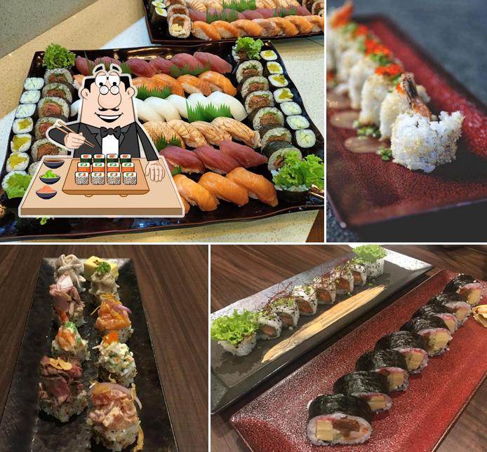 Fukudaya Japanese Dining, Taguig - Restaurant menu, prices and reviews