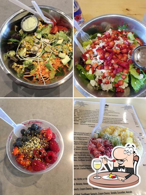 3Natives, Boca Raton - Restaurant menu, prices and reviews