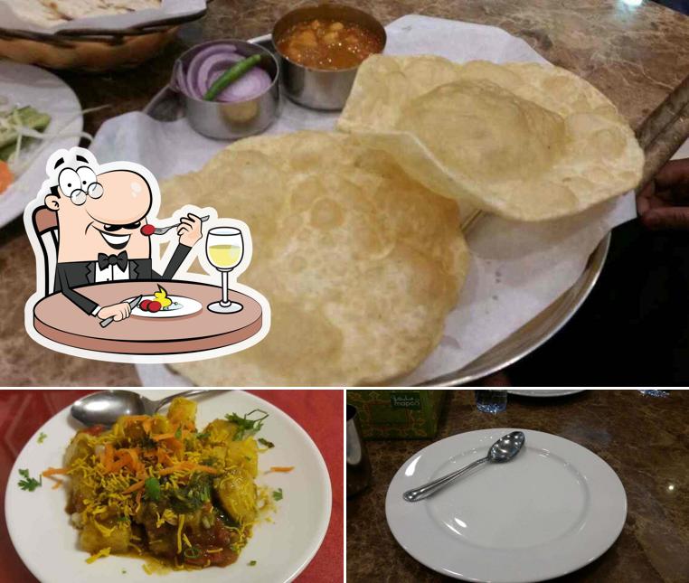 Al Nahda Amrutha Restaurant, Sharjah - Restaurant menu, prices and reviews