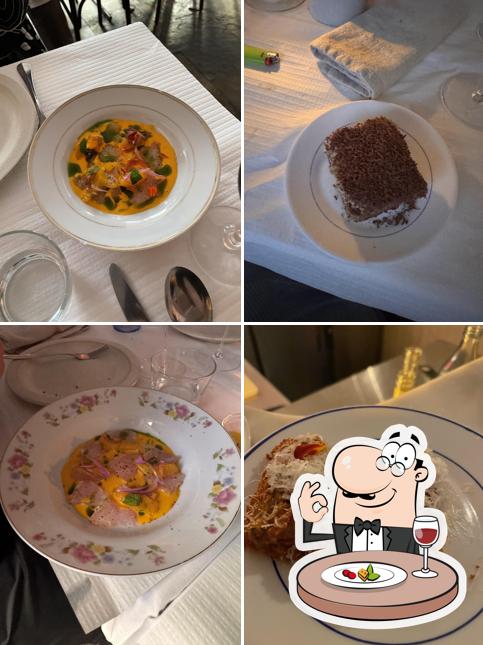Bar Alimentar, Lisboa - Menu do restaurante, preços e opiniões