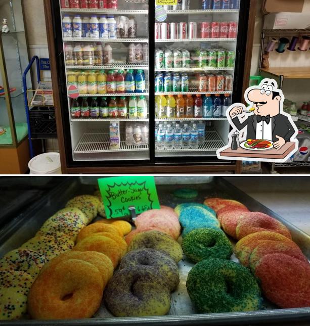 Bonomini Bakery, Cincinnati - Restaurant menu, prices and reviews