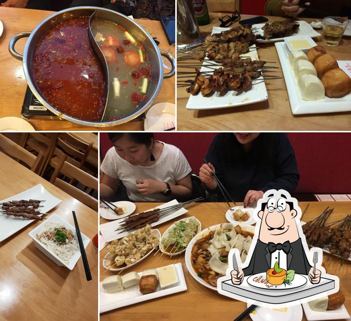 Gogo Music Cafe 三原色, Auckland - Restaurant menu, prices and reviews