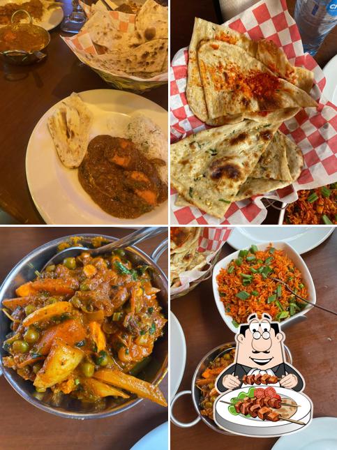 Kebab India, Cancún - Restaurant menu, prices and reviews