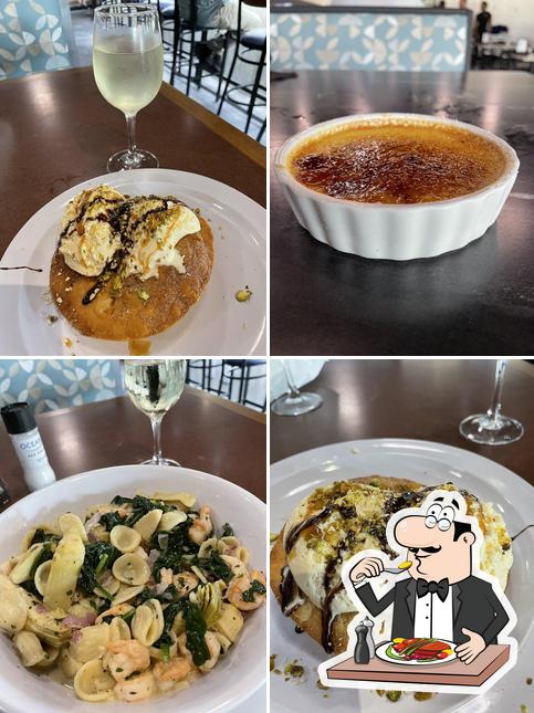 Ocean One Bar & Grille, Royal Palm Beach - Restaurant menu, prices and ...