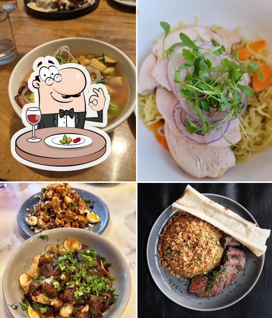Bone Kettle, Pasadena - Restaurant menu, prices and reviews