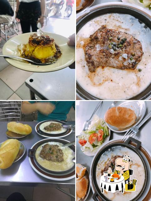 Quán Opla Inox, Ho Chi Minh City - Restaurant menu, prices and reviews
