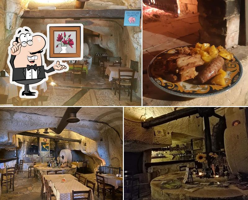 Top 5 Lokale in Pennapiedimonte, Juli 2025 - Restaurant Guru
