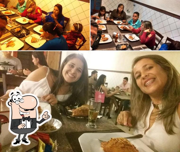 Seu Batata, Piracicaba - Menu do restaurante, preços e opiniões