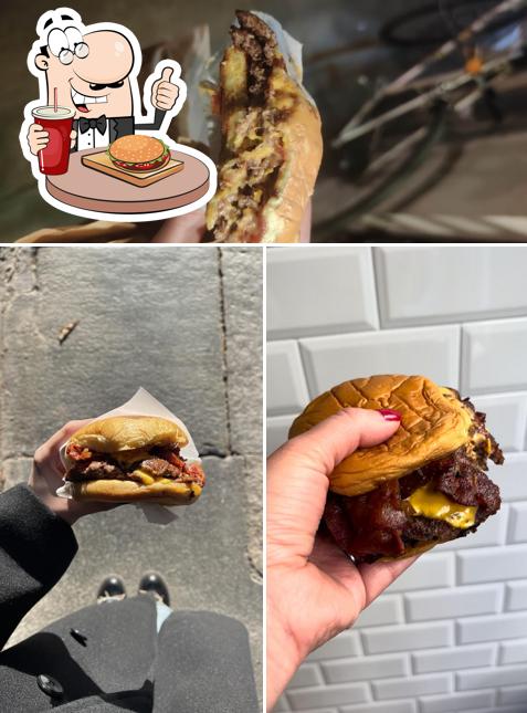 Smashy, Torino - Menu del ristorante, prezzi e recensioni