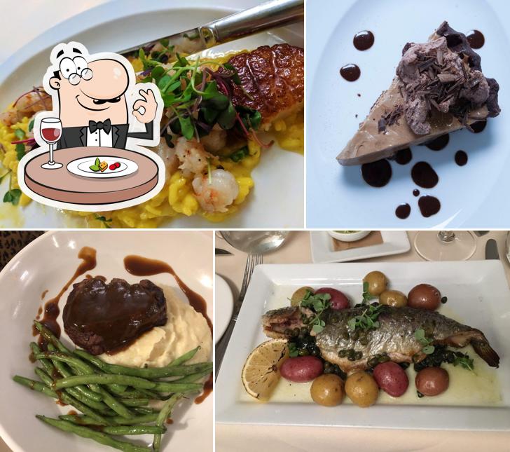 The Fitz, Milwaukee - Restaurant menu, prices and reviews