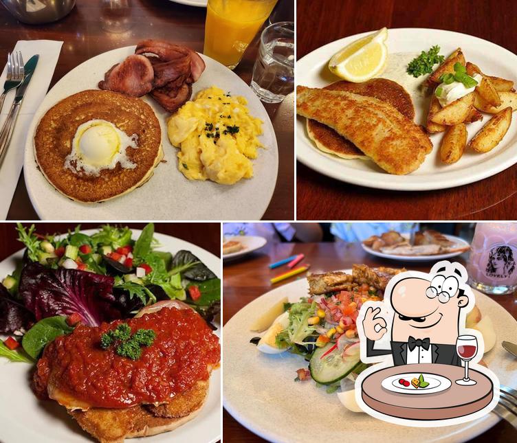 Top 7 restaurants in Doncaster, Victoria, november 2025 - Restaurant Guru