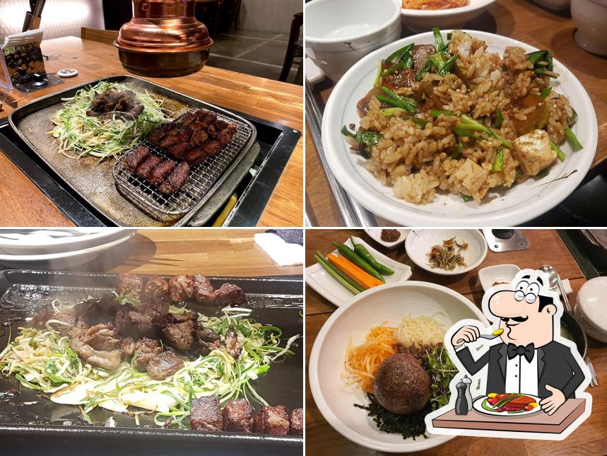 Top 20 restaurants with steaks in Seoul, september 2025 - Restaurant Guru