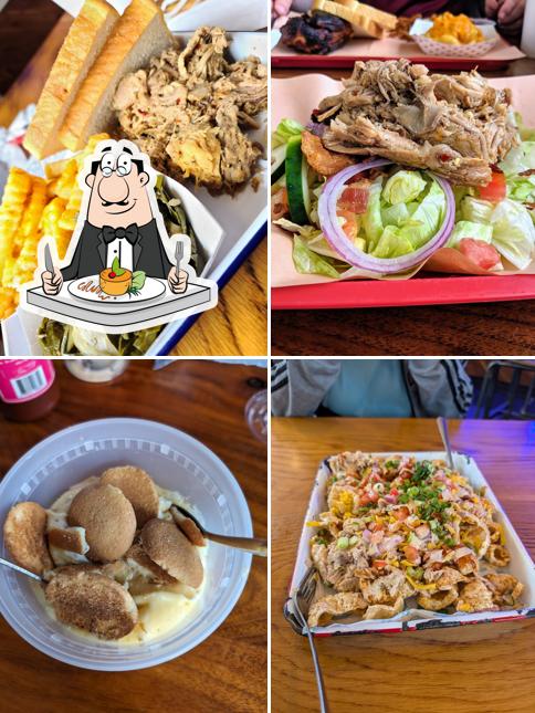 Rodney Scott's BBQ, Charleston - Restaurant menu, prices and reviews