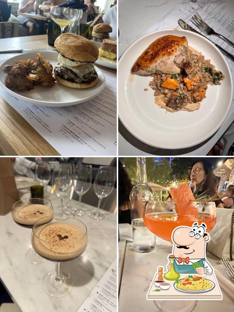 Sixty Vines, Charlotte - Restaurant menu, prices and reviews