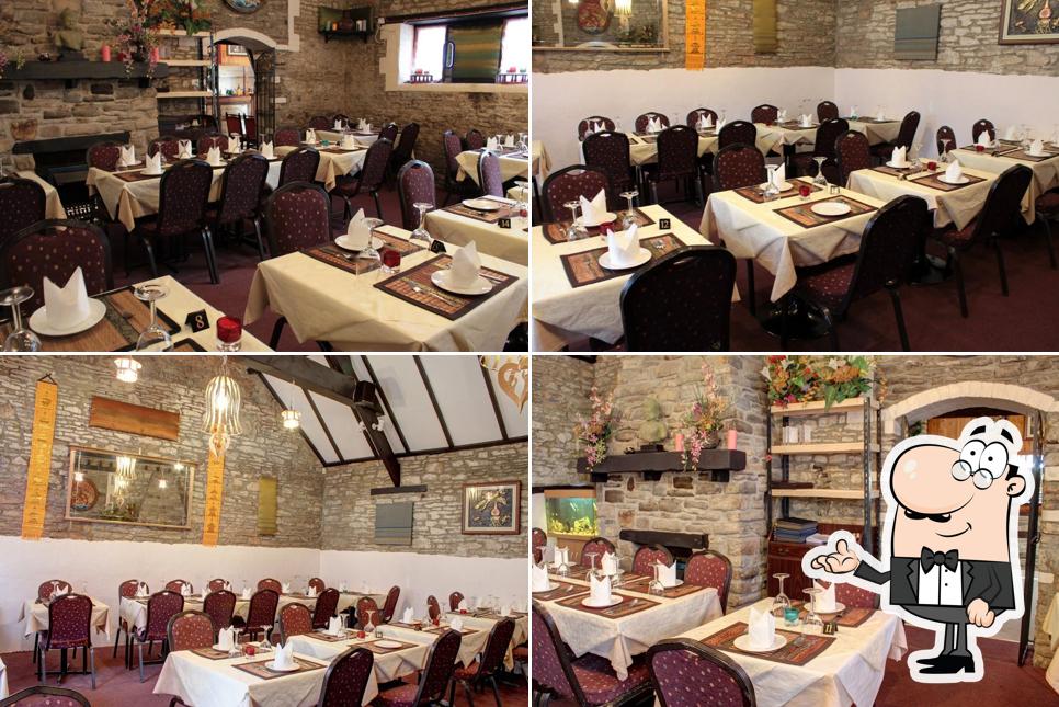 Top 5 restaurants with fried rice in Chippenham, november 2025 ...
