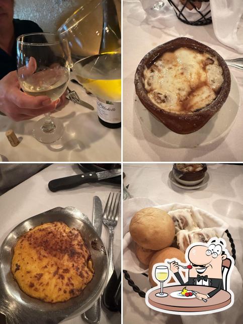 The 615 Club, Beloit - Restaurant menu, prices and reviews