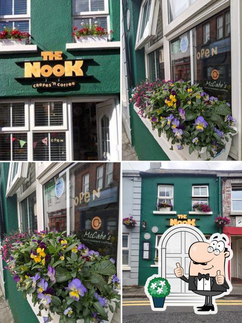 Top 5 restaurants in Athenry, december 2025 - Restaurant Guru
