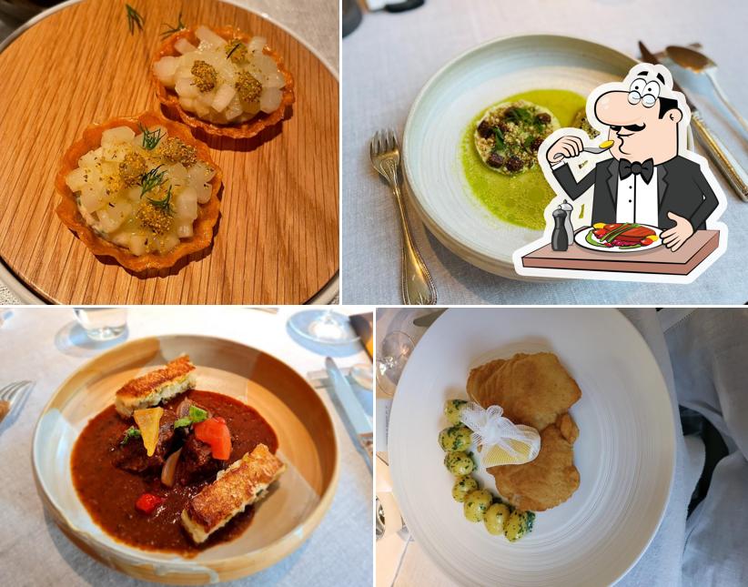 Restaurant Steirereck, Wien - Speisekarte, Preise und Bewertungen