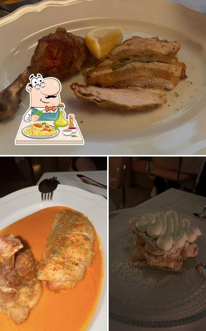 Alba Los Angeles, Los Angeles - Restaurant menu, prices and reviews