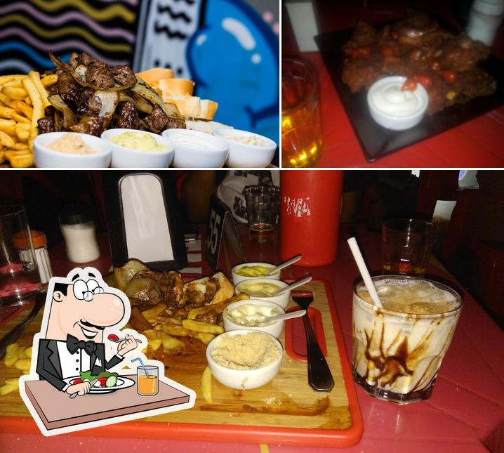 Atari, Maringá - Restaurant menu, prices and reviews