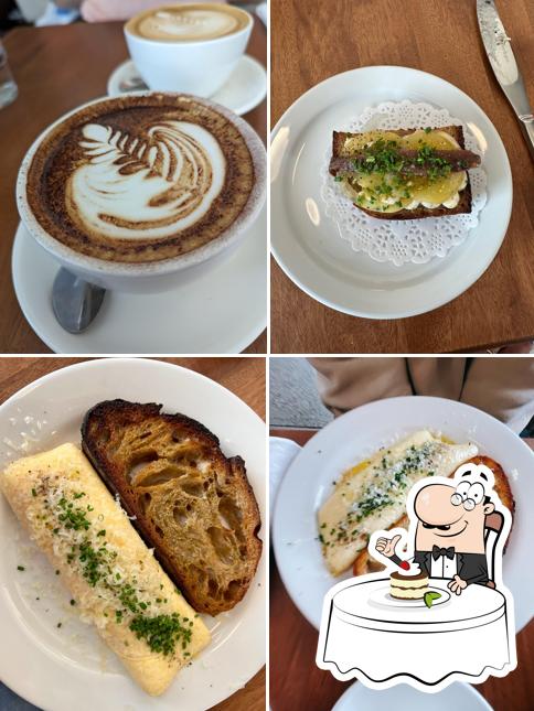 Trophy Room, North Hobart - Restaurant menu, prices and reviews