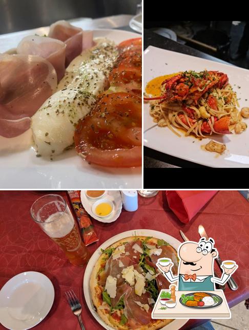 Carlo's Restaurant, Colne - Restaurant menu, prices and reviews