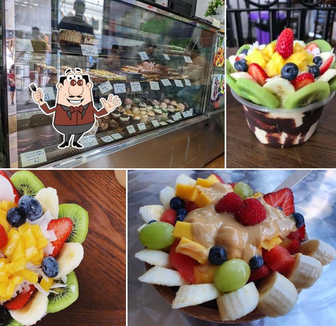Insane Acai Bar, West End - Restaurant menu, prices and reviews