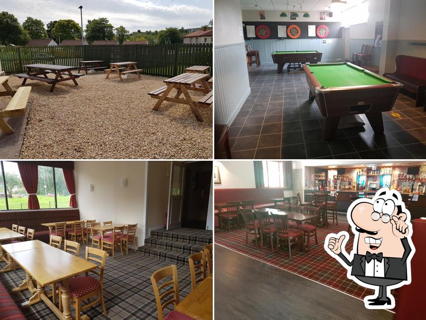 Top 7 restaurants in Alloa, november 2025 - Restaurant Guru