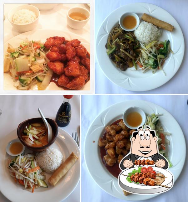Chez O, Montréal - Menu du restaurant, prix et avis