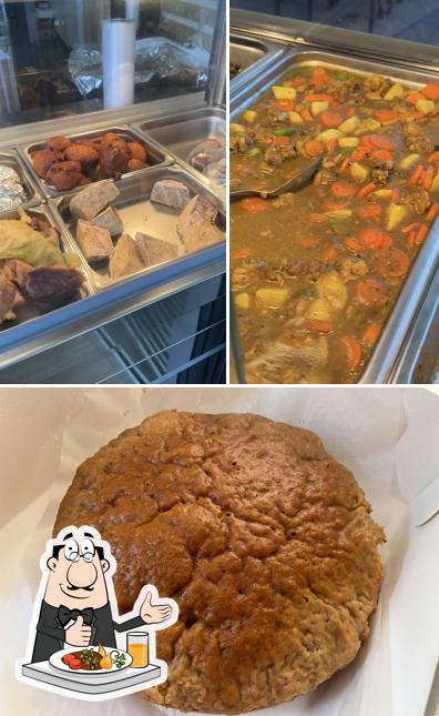 Ciara’s Samoan Food And Sweets, Browns Plains - Restaurant menu, prices ...