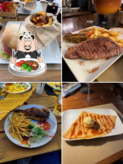 Restaurant HUSKY, Pas de la Casa - Speisekarte, Preise und Bewertungen