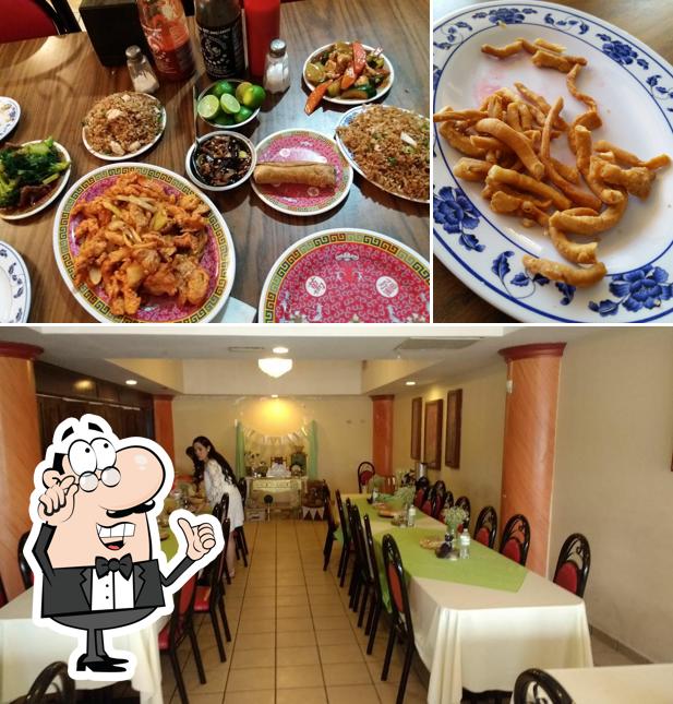 Restaurant Hon Lin, Hermosillo - Menú del restaurante, precios y reseñas