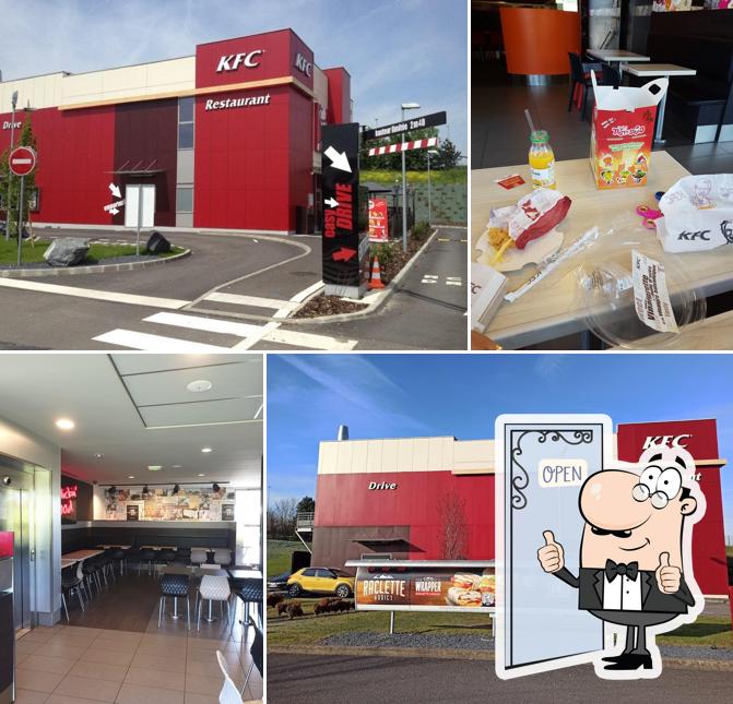 Top 5 restaurants with fritters in Mont-Saint-Martin, january 2026 ...