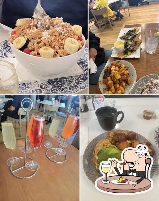 Lake St Cafe, Addison - Restaurant menu, prices and reviews