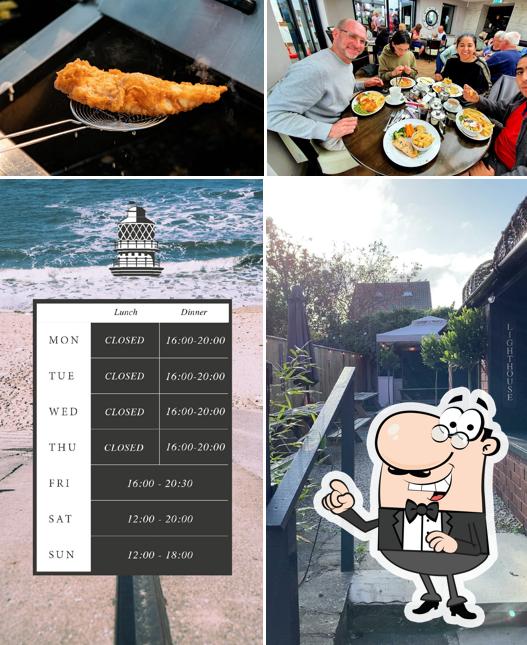 Top 3 fast food restaurants in Flamborough, november 2025 - Restaurant Guru