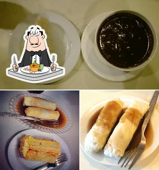 Michelle's Cakes & Pastries, Iligan City - Restaurant menu, prices and ...